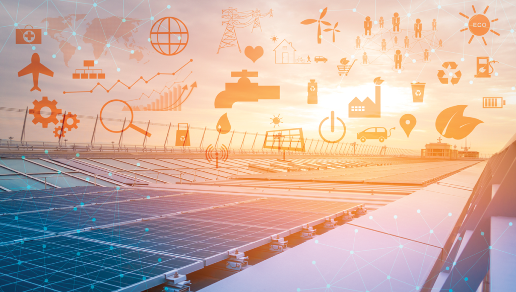 Who’s in market with infra secondaries funds? - Fund Focus News