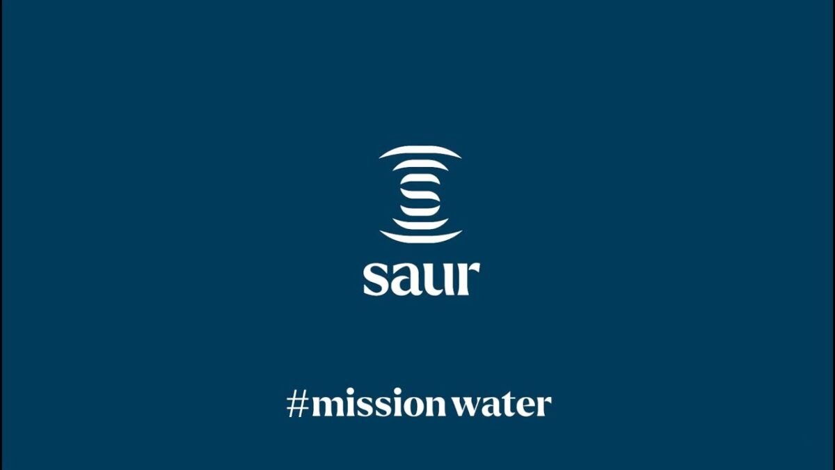 Saur Group Issues €500M Blue Bond for Sustainable Water Projects - Fund ...