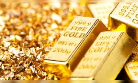 Gold remains under-allocated despite price surge, ETF demand rising ...