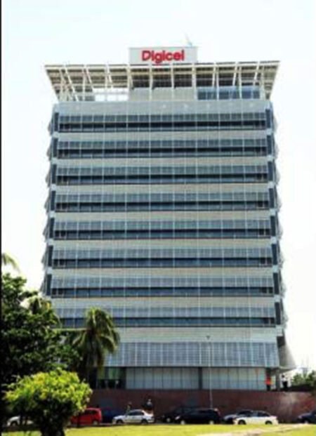 Digicel raising funds to refinance debt - Fund Focus News