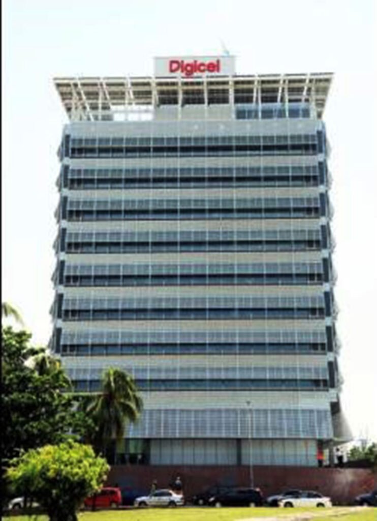 Digicel raising funds to refinance debt - Fund Focus News