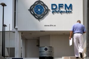 Top UAE ETFs 2025: Complete Investment Guide - Fund Focus News