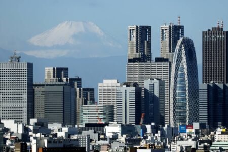 Japan eyes 2.6% provisional rate for government bonds in FY2026 ...