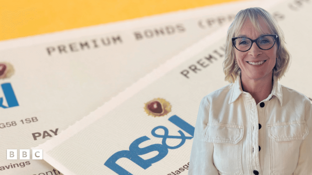 Premium Bonds: Could You Be Sitting on an Unclaimed Prize? - Fund Focus ...