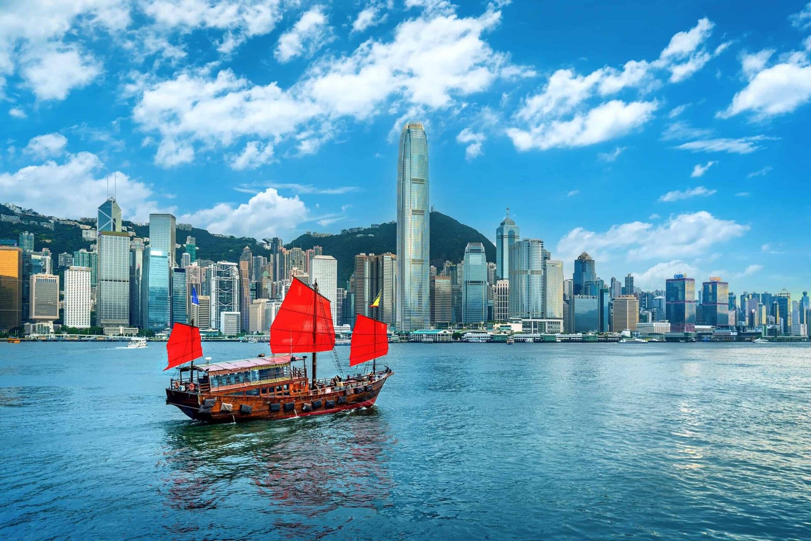 Hong Kong’s Dim Sum Bond Market Poised for Record 2025 - Fund Focus News