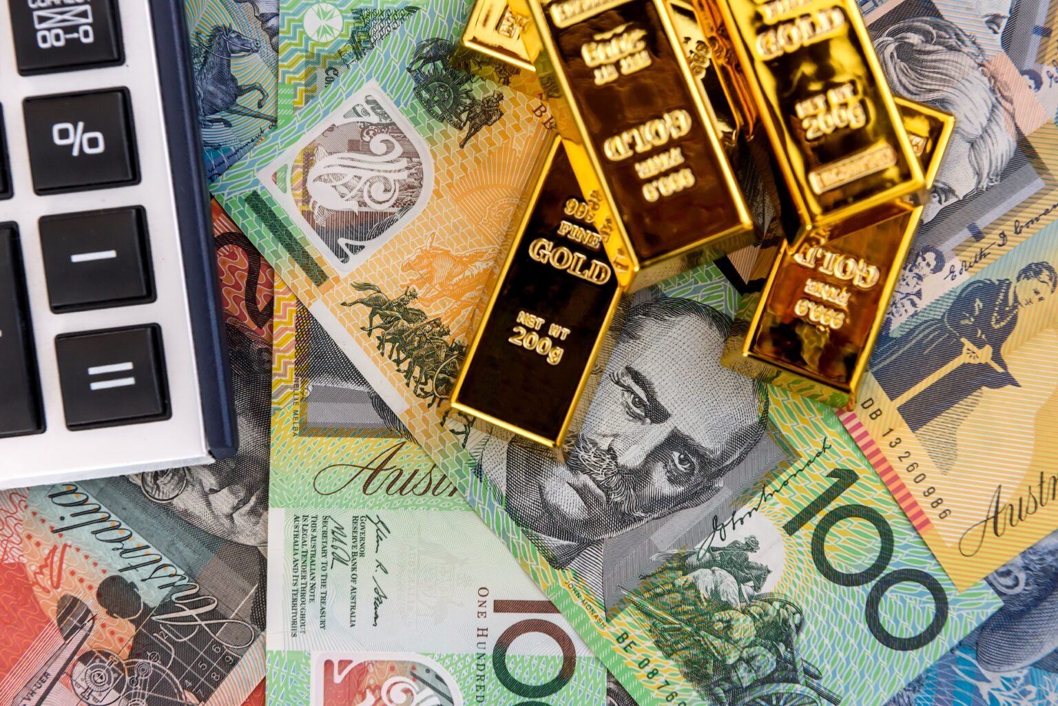 Gold ETFs: SPDR Gold Shares Offers Scale While AAAU Is More Affordable ...
