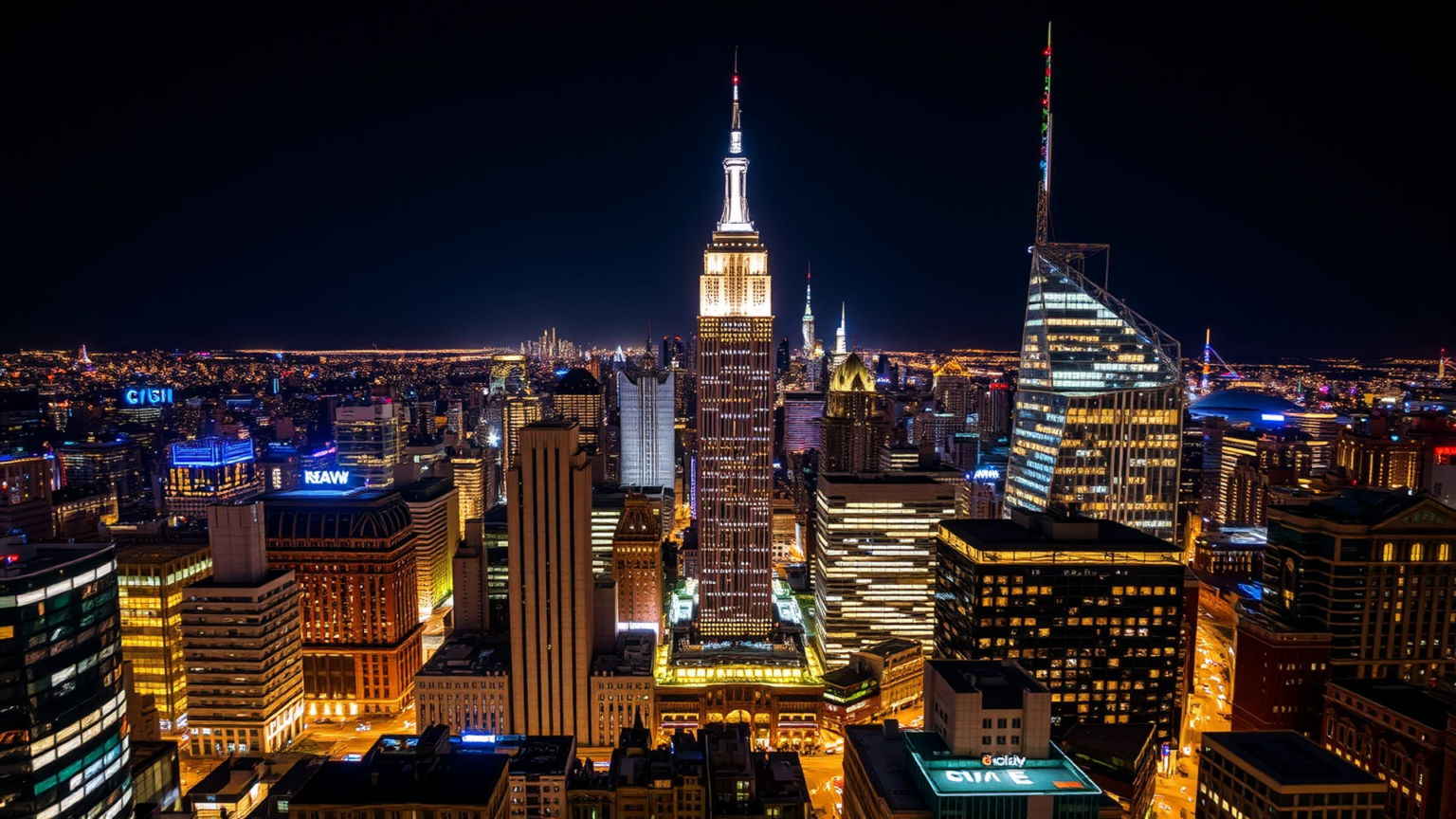 Blackstone Finalizes Major Acquisition of Retail Opportunity ...
