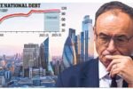 Bank of England sounds the alarm as foreign hedge funds snap up ...