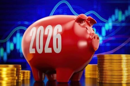 3 top Vanguard ETFs to consider for an ISA or SIPP in 2026 - Fund Focus ...
