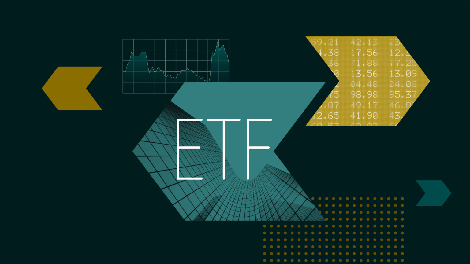 Active ETFs: 9 Charts on a Record Year - Fund Focus News
