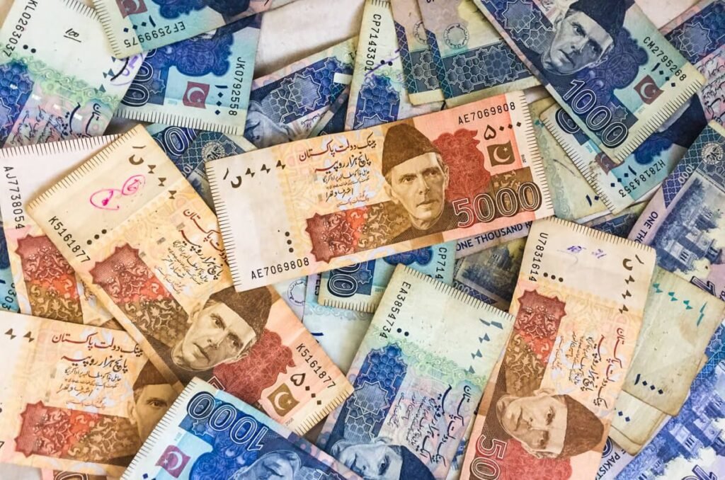 Pakistan’s Mutual Fund Assets Hit Record Rs. 4.317 Trillion in January ...
