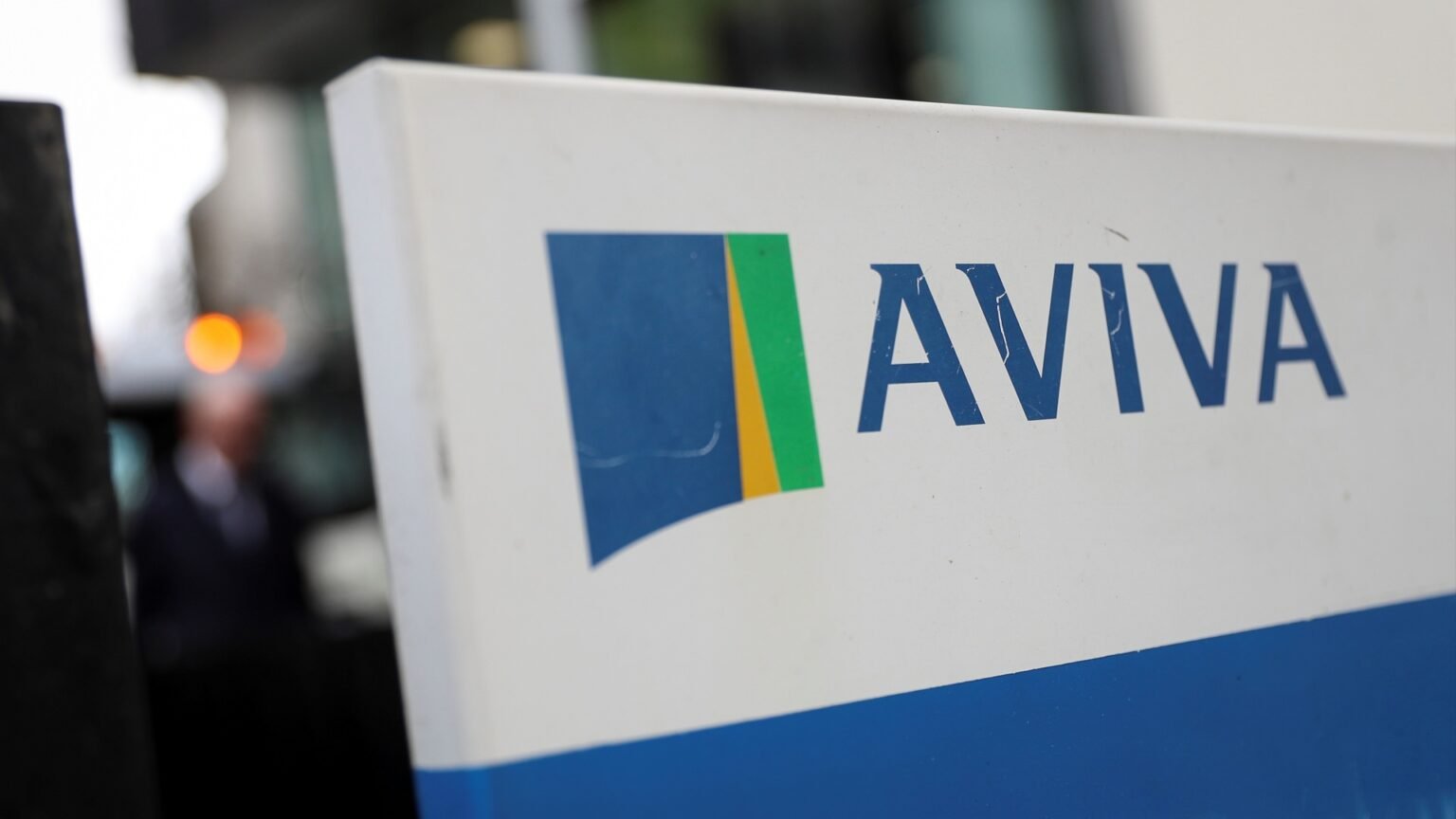 Exclusive: UK’s Aviva Investors bought $108m of Israeli government ...