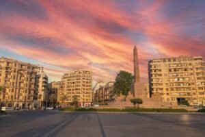 Egypt issues $1bln social, development bonds in first MENA sale since ...