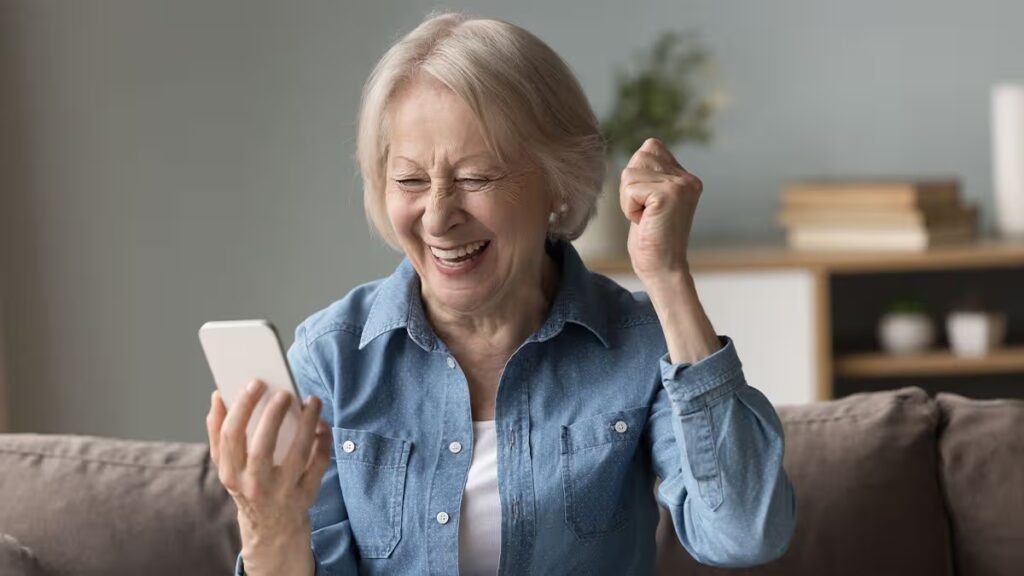 Premium Bonds winners announced for June draw – including two £1m ...