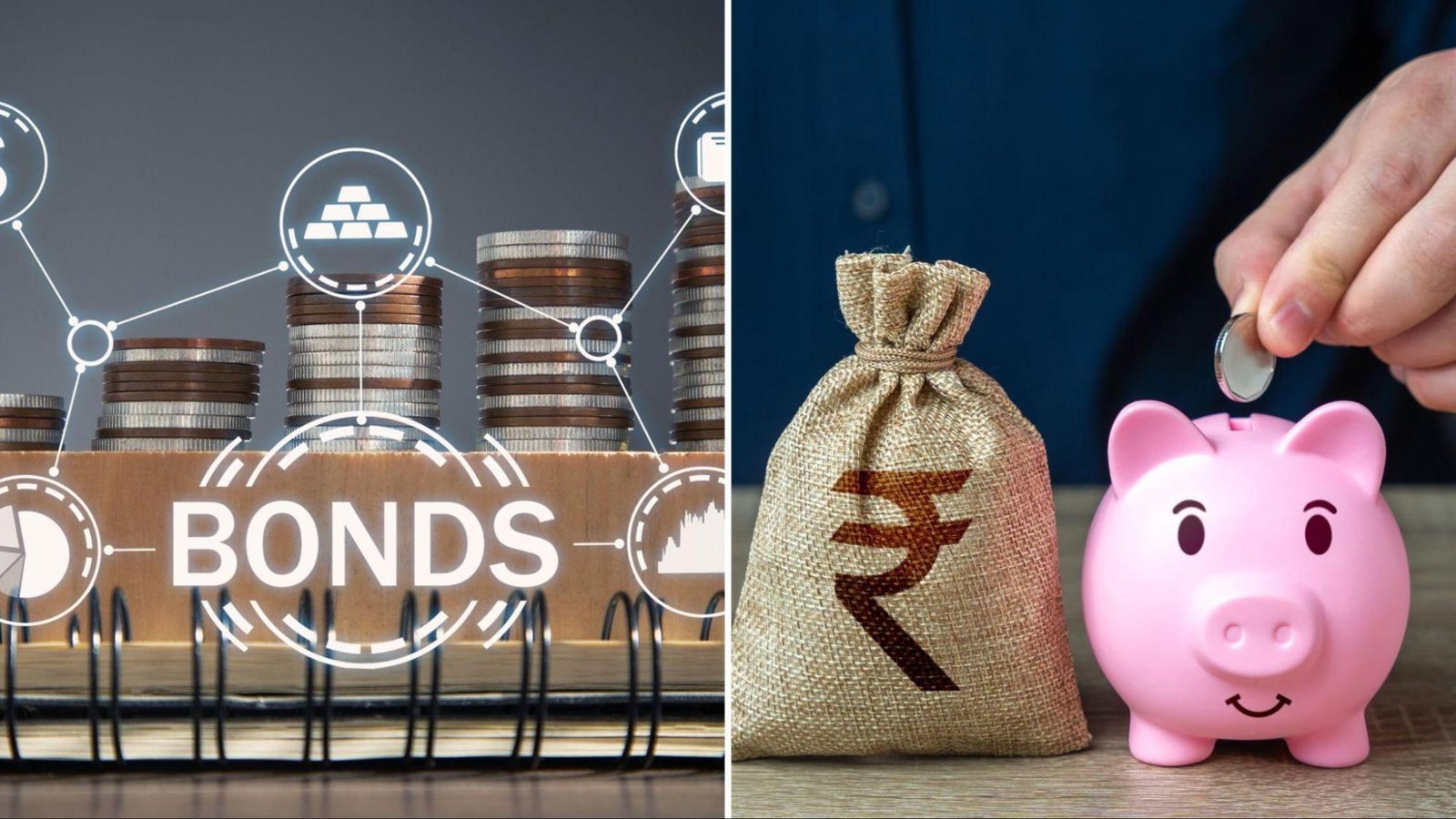 Fixed Deposits vs Government Bonds: Which Is Actually Safer? - Fund ...