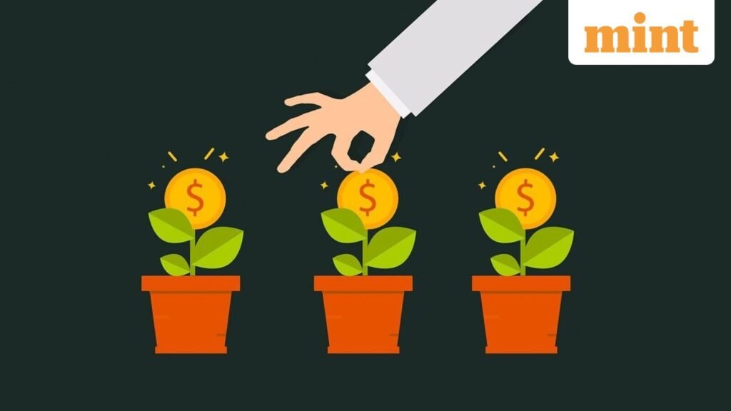 US Treasury-focused mutual funds emerge as top performers among debt ...